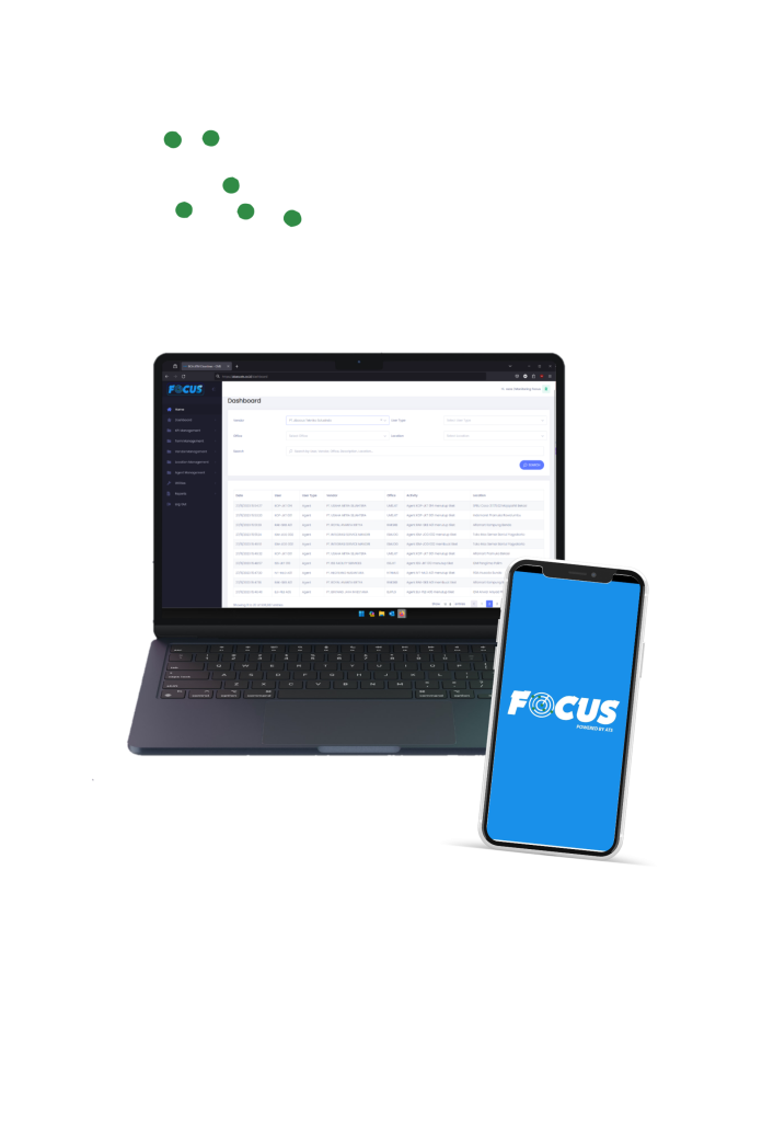 Focus – Focus Apps